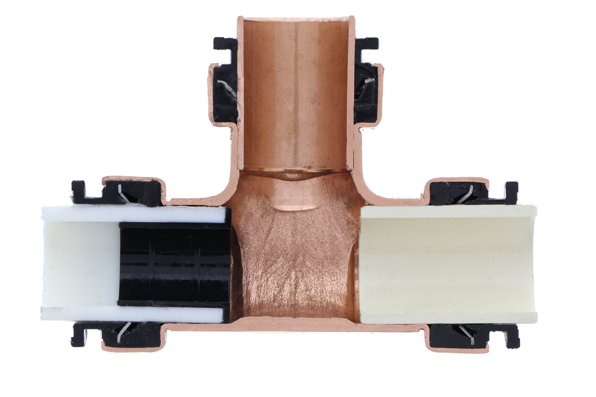 Wrot Racer Installation Benefits